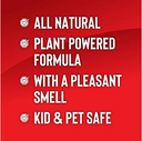 Squirrel Stopper Spray | Natural Squirrel & Chipmunk Repellent