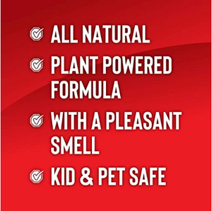 Squirrel Stopper Spray | Natural Squirrel & Chipmunk Repellent
