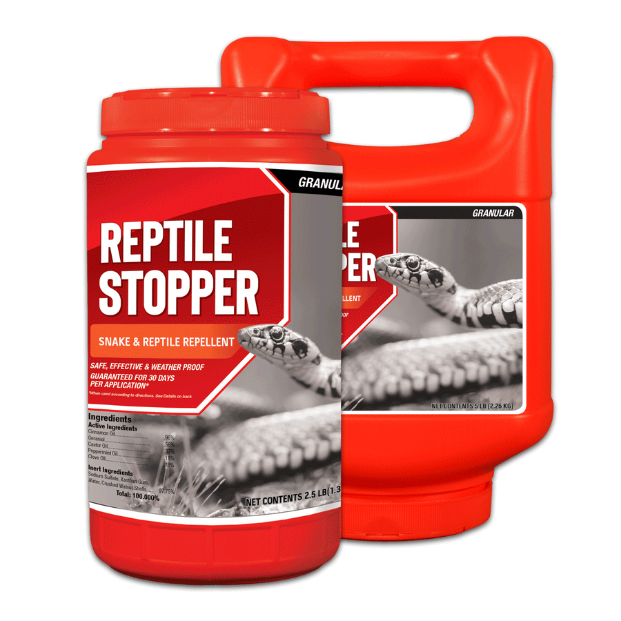 Animal Stoppers – Messinas