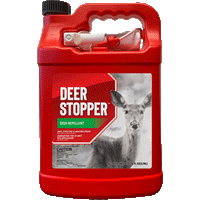 Deer Stopper Spray | Natural Deer Repellent for Gardens