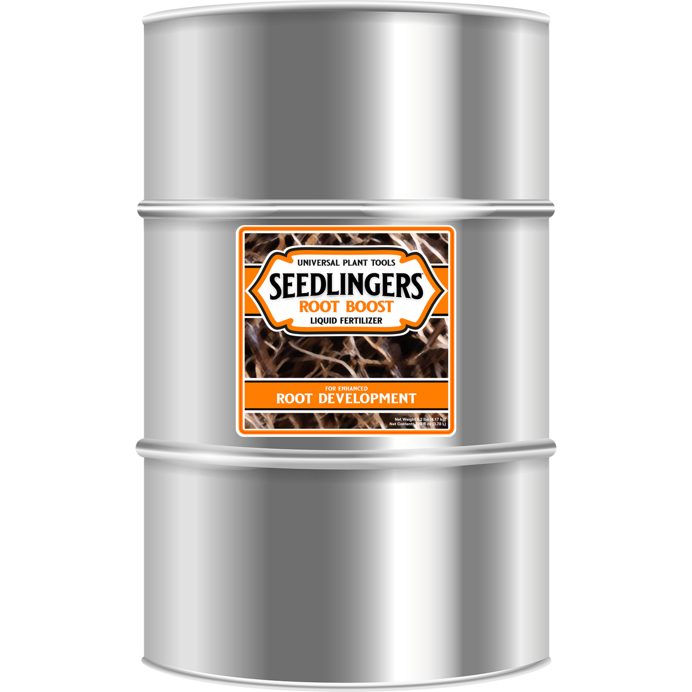 Seedlingers Root Boost | Plant Starter & Root Stimulator