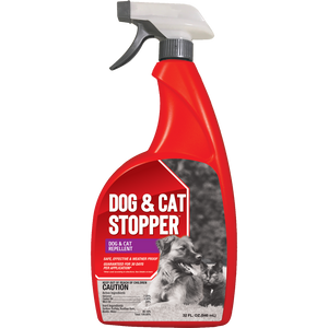 Messinas Animal Stopper Repellents | Safe & Effective Pest Control