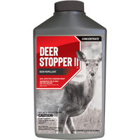 Deer Stopper II | Natural and Pleasant Scented Deer Repellent Spray