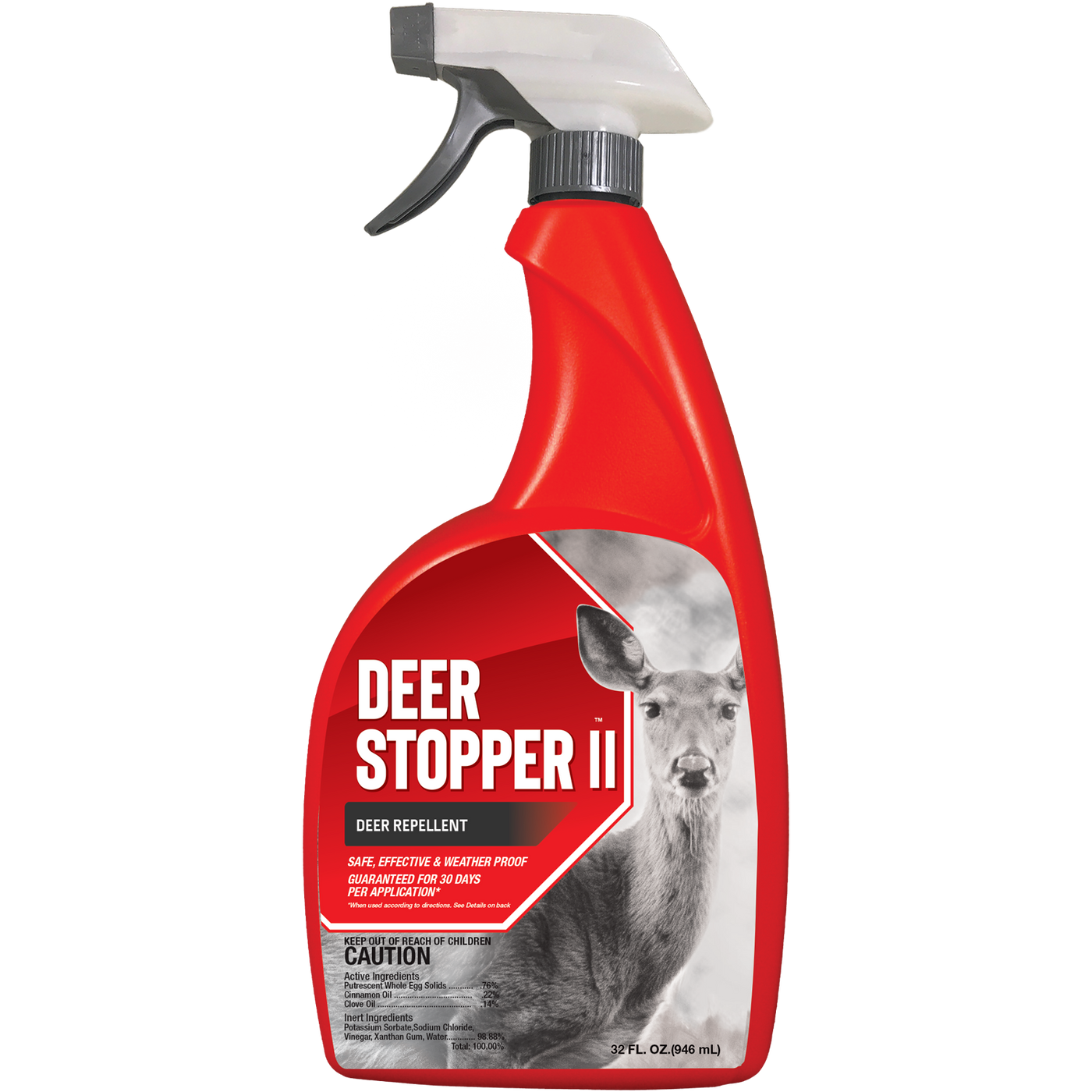 Messinas Animal Stopper Repellents | Safe & Effective Pest Control